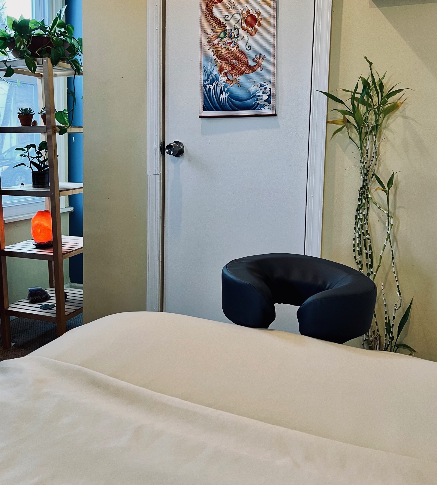 Gallery Total Body Massage