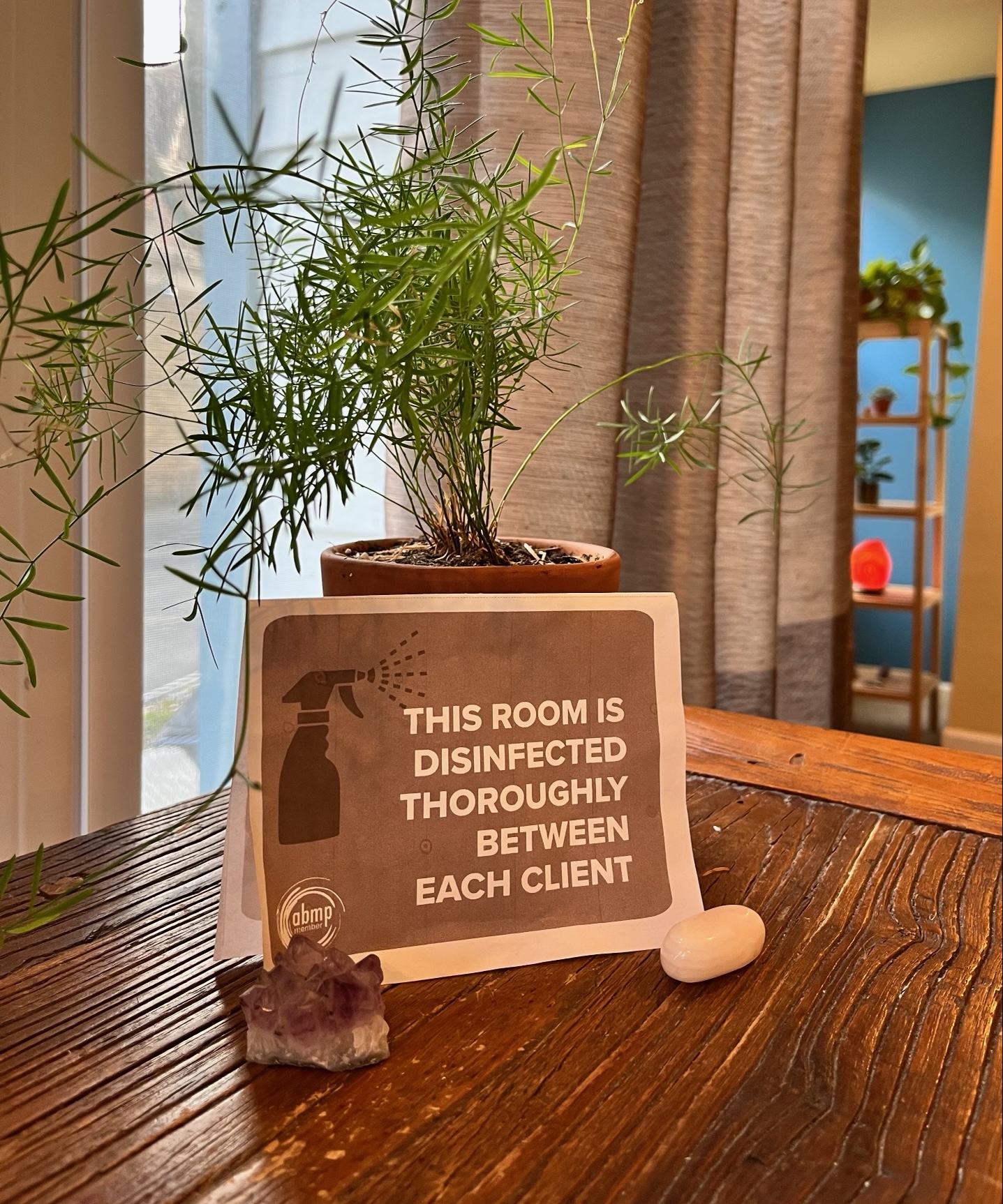 Gallery Total Body Massage