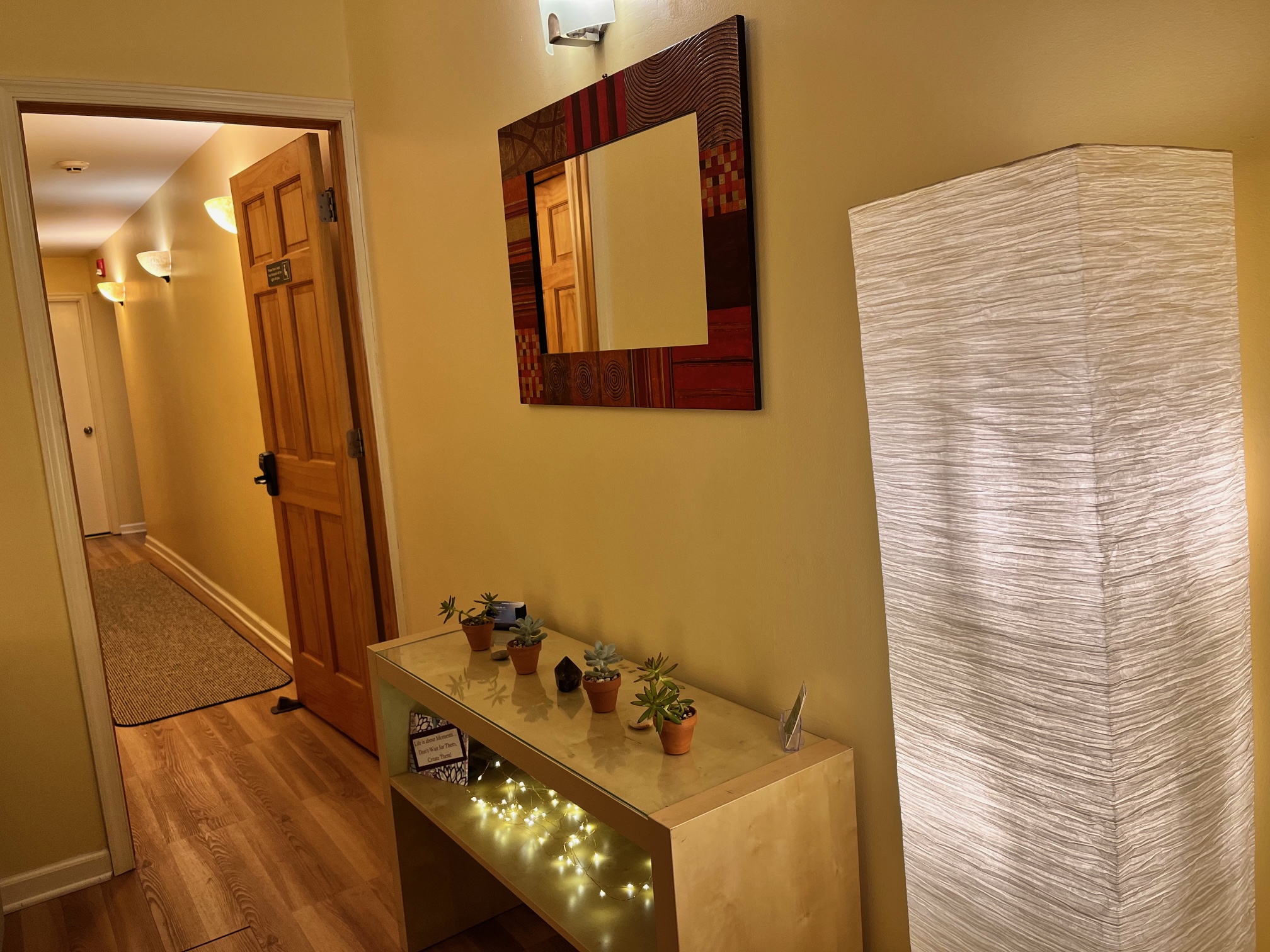 Gallery Total Body Massage
